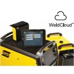 Технология ESAB WeldCloud